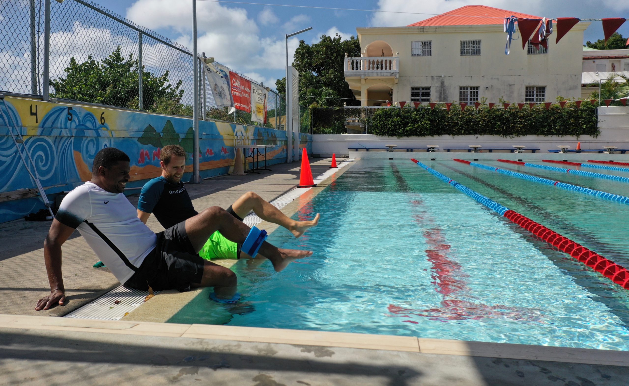 About the clinic – ProPhysio